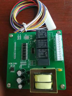 China China  hopper loader 300G/400G/800G spare parts Supplier-PCB circuit control plate good  price good quality agent needed for sale
