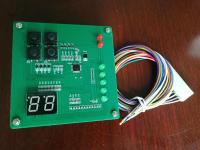China China  Auto loader spare parts Supplier-PCB circuit control plate factory  good  price good quality agent needed for sale