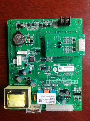 China China  good quality electric PCB control  plate supplier -Euro hopper  dryer spare parts factory good price distributorn for sale