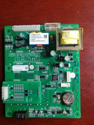 China China good quality electric PCB control  plate supplier -Euro hopper  dryer spare parts factory good price agent wanted for sale