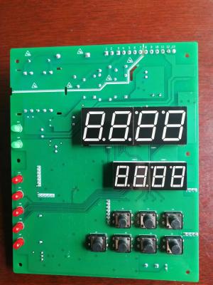 China China latest good quality electric PCB control  plate factory-Dehumidifey dryer spare parts good price for sale