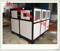 China Energy saving Air-cooled water Chiller industry chillier for machine cooling supplier good price for sale