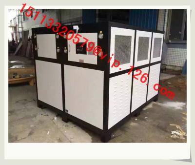 China Energy saving Air-cooled water Chiller industry chillier for machine cooling supplier good price for sale