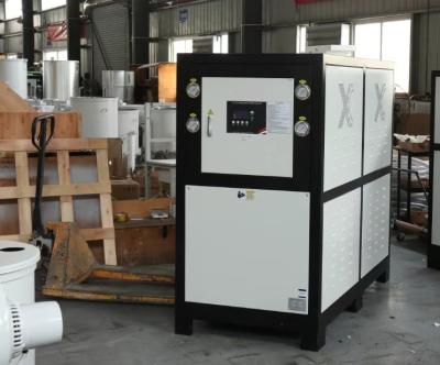 China Water-cooled Water Chiller/Industry Chiller/Refrigerator/Air-conditioning Machine for sale