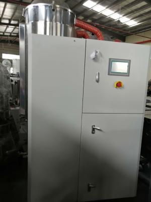 China Large   3 in 1  Plastic  Honeycomb  Dehumidifier Dryer with CE certification 1500U/1000H  to worldwide for sale