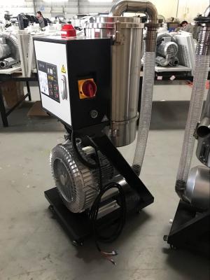 China China seperate type High power Vacuum hopper Loader  material Auto loader OEM Supplier good price good quality for sale