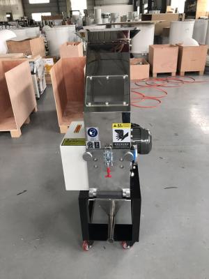 China Low Speed Granulator Unit Price/Low-speed plastic crusher/Slow speed plastic grinder For G20 country buyers for sale