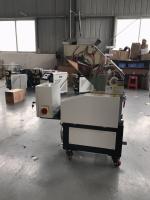 China High quality Plastic Shredder/ Cheap price Plastic Grinder/Low speed plastic crusher For G20 country importers for sale