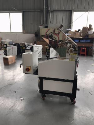 China High quality Plastic Shredder/ Cheap price Plastic Grinder/Low speed plastic crusher For G20 country importers for sale