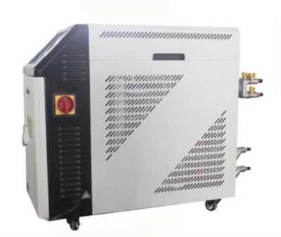 China High Accuracy Oil Mold Temperature Controller with High Quality European Components for sale