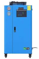 China 5hp/10hp/15hp/20hp Industrial Water Chiller/Air cooled industrial water chiller OEM Price for sale
