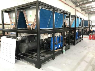 China Innovation hot selling Air cooling water chiller/Air Cooled Chiller/industrial chiller supplier good price buyer wanted for sale