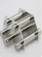 China China Hopper Dryer spare part- Magnetic tube/Magnetic frame For metal seperate cheap price Supplier to worldwide for sale
