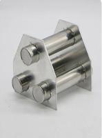 China China cheap Hopper Dryer spare parts -Magnetic tube/Magnetic frame Supplier For metal seperate to worldwide for sale