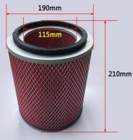 China China  cheap Plastic Hopper Loader Filter vacuum pump dust filter producer agent needed for sale