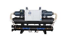 China hot selling industrial water chiller made in china /Separate Cooled Chiller/Screw Chiller for sale