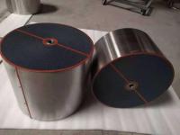 China High Quality Honeycomb Dehumidifier spare parts/molecular sieve desiccant wheel Rotor fast to Swizerland for sale
