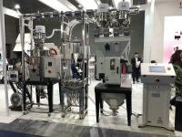 China High quality  gravimetric blenders/mixers/gravimetric blender /doser unit supplier Factory price for sale