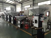 China China weighting sensor mixer/Gravimetric blenders/mixers/doser unit supplier CE certification to worldwide for sale
