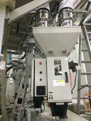 China China gravimétricas  /Gravimetric blenders/mixers/doser unit supplier CE certification to worldwide for sale