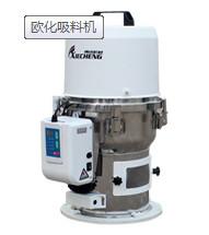 China 220V Euro hopper loader /Industrial self-contained vacuum Auto loader  supplier Best price to European for sale