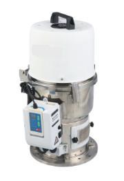 China plastic  feeder /Euro hopper loader /Cargador automático de vacío Euro 300G supplier To  spain for sale