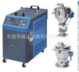 China Output 700kg Plastic injection machine feeder 900G2 /Separate Vacuum Hopper Loader 900G  supplier Best price to European for sale