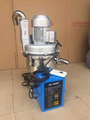 China self contain  Auto Loader 400G inductive motor  Vacuum Loader plastic feeder suction machine to worldwide  factory price for sale