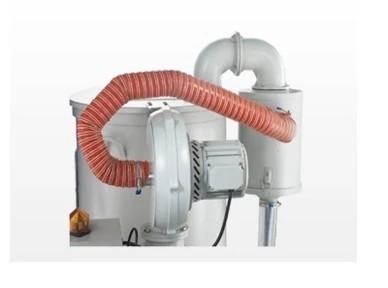 China Energy saving  Hopper Dryer Hot Air Recyclers OEM Producer factory price for sale