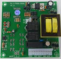 China vacuum auto loader/hopper loader spare parts Supplier-PCB circuit control board good  price good quality for sale