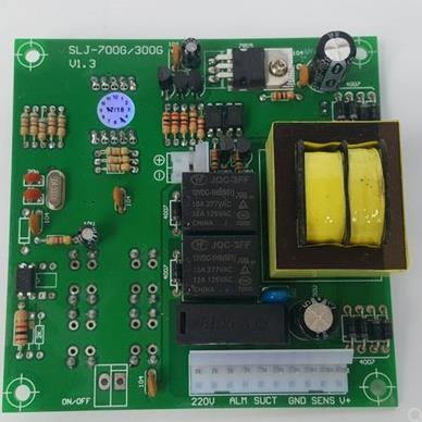 China China vacuum hopper loader spare parts Supplier-PCB circuit control board good  price good quality for sale