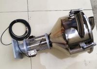 China Vacuum loader parts-6L/7.5L/12L/24L glass-tube sensor Hopper receiver producer good price agent needed for sale
