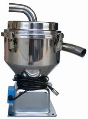 China CE certified stainless steel vacuum Hopper receiver 12L producer good price distributor wanted for sale