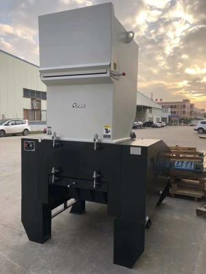 China White powerful Plastic Waste recycling grinder/crusher Supplier factory price distributor needed for sale