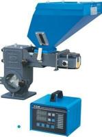 China Automatic single colour mixer Volumetric Doser unit supplier good price distributor wanted for sale