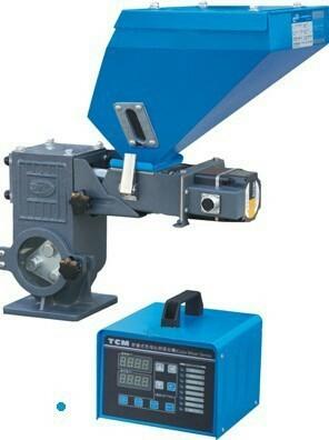 China Automatic single colour mixer Volumetric Doser unit supplier good price distributor wanted for sale