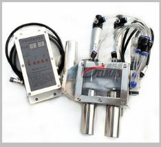 China New & Regrind Two Material Proportional Valve supplier 1.5