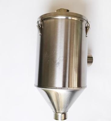 China Good quality Hopper Dryer spare parts Supplier- Energy saving accessory Hot Air Recyclers factory price for sale