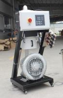 China capacity 1000kg/hr plastic conveying loader seperate type Vacuum hopper Loader Auto loader OEM Supplier good price for sale