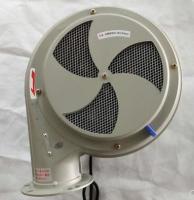 China Reliable Hopper Dryer's spare parts supplier-cheap Low Voltage Blower Motors Fan good quality for sale