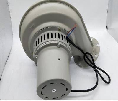 China China  good  price Hopper Dryer's spare parts supplier- Low Voltage Blower Motors Fan  good quality for sale