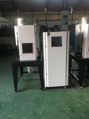 China China  plastic PE, PET, TUP, PA ,PP,PS,PVC dehumidifying dryer 2 in 1 factory good quality Best price for sale