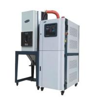 China P.I.D controll systerm plastic dehumidifier dryer 2 in 1 for plastics industry final humidity 39ppm for sale