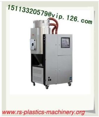 China Honeycomb rotor plastic material dehumidifying dryer for sale