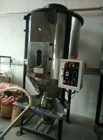 China Industry Capacity 3000kg Large Vertical plastics material blender/spiral mixer Supplier Best price for sale