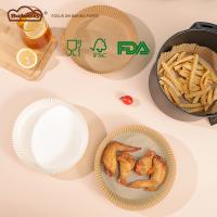 China Food Grade Greaseproof Loaf Tin Liner Baking Cups Disposable Muffin Cake Paper Liners 220°C for sale