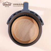 China Food Grade Greaseproof Loaf Tin Liner Baking Cups Disposable Muffin Cake Paper Liners 220°C for sale