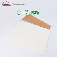 China Non-Stick Oven Safe Disposable Baking Paper For Home Bakery for sale