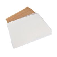 China Non-Stick Oven Safe Disposable Baking Paper For Home Bakery for sale