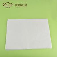 China Non-Stick Oven Safe Disposable Baking Paper For Home Bakery for sale